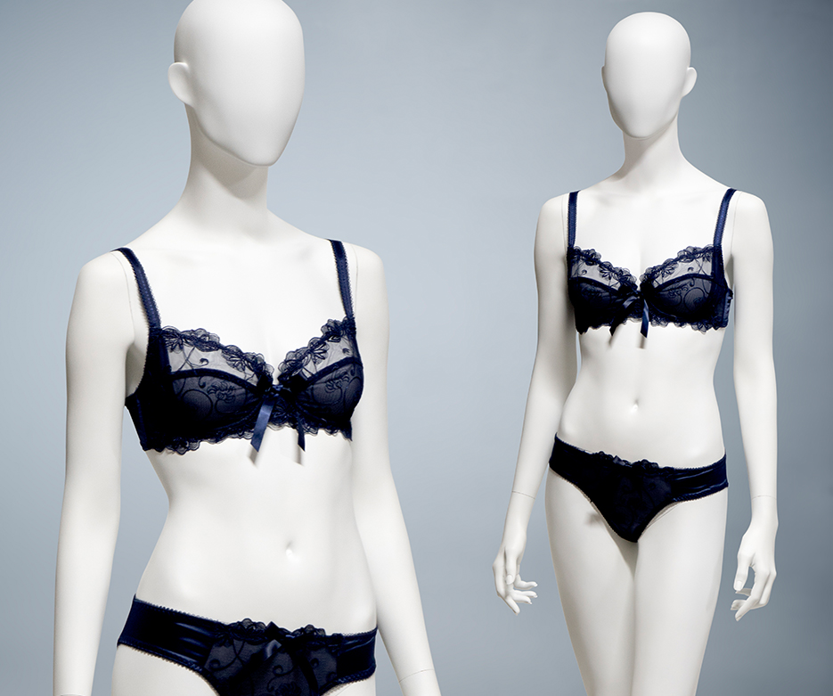 LINGERIE – Leon Wang Mannequins
