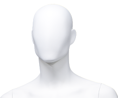 GLAMOURPURE - Leon Wang Mannequins